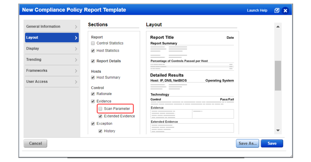 Qualys Cloud Platform 10.1.0 New Features | Qualys Notifications